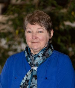 Jo Anne Fleming - Town of Fairview, Alberta