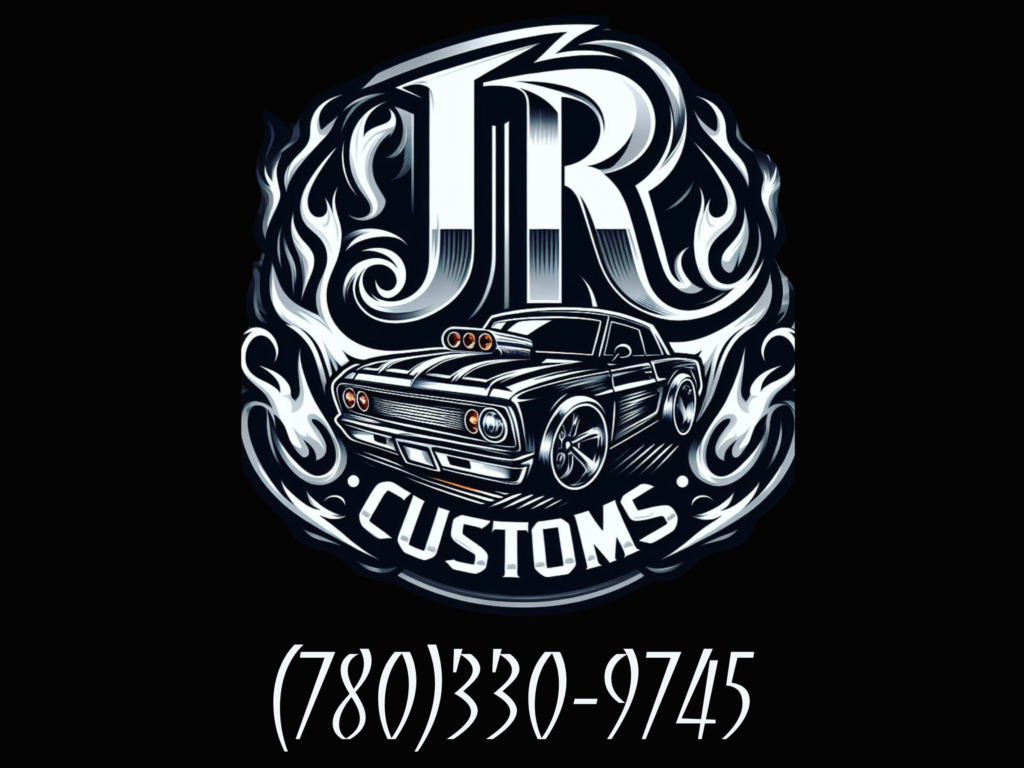 J.R. Customs - Town of Fairview, Alberta