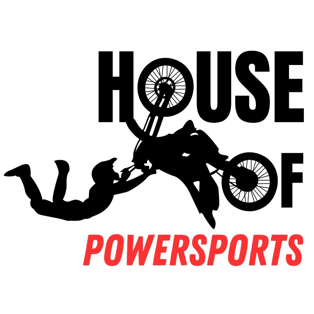 HOUSE OF POWERSPORTS - Town of Fairview, Alberta